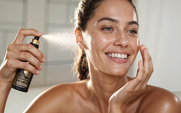 उमस भरे मौसम में त्वचा को फ्रेश रखने के लिए बनाएं ये 2 Face Toner ...