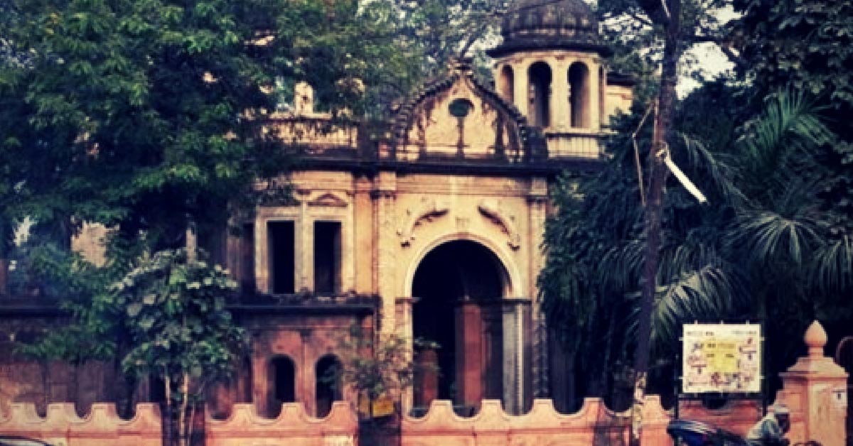 लखनऊ की सबसे डरावनी जगह, जहां भूलकर भी कई लोग आसपास भटकने की हिम्मत ...