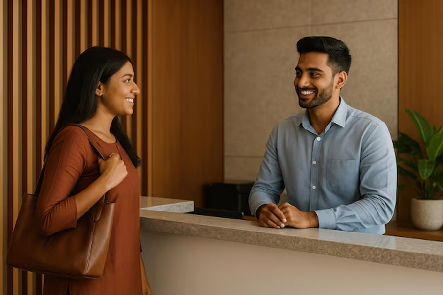 अधिकतर होटल में चेक इन का समय दोपहर बाद क्यों होता है? जानें कारण | why ...