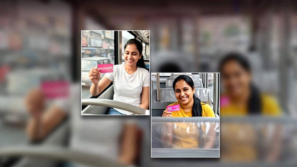 सहेली स्मार्ट कार्ड क्या है? आखिर किन महिलाओं को मिलेगा इसका फायदा...जानें अप्लाई करने का आसान ...