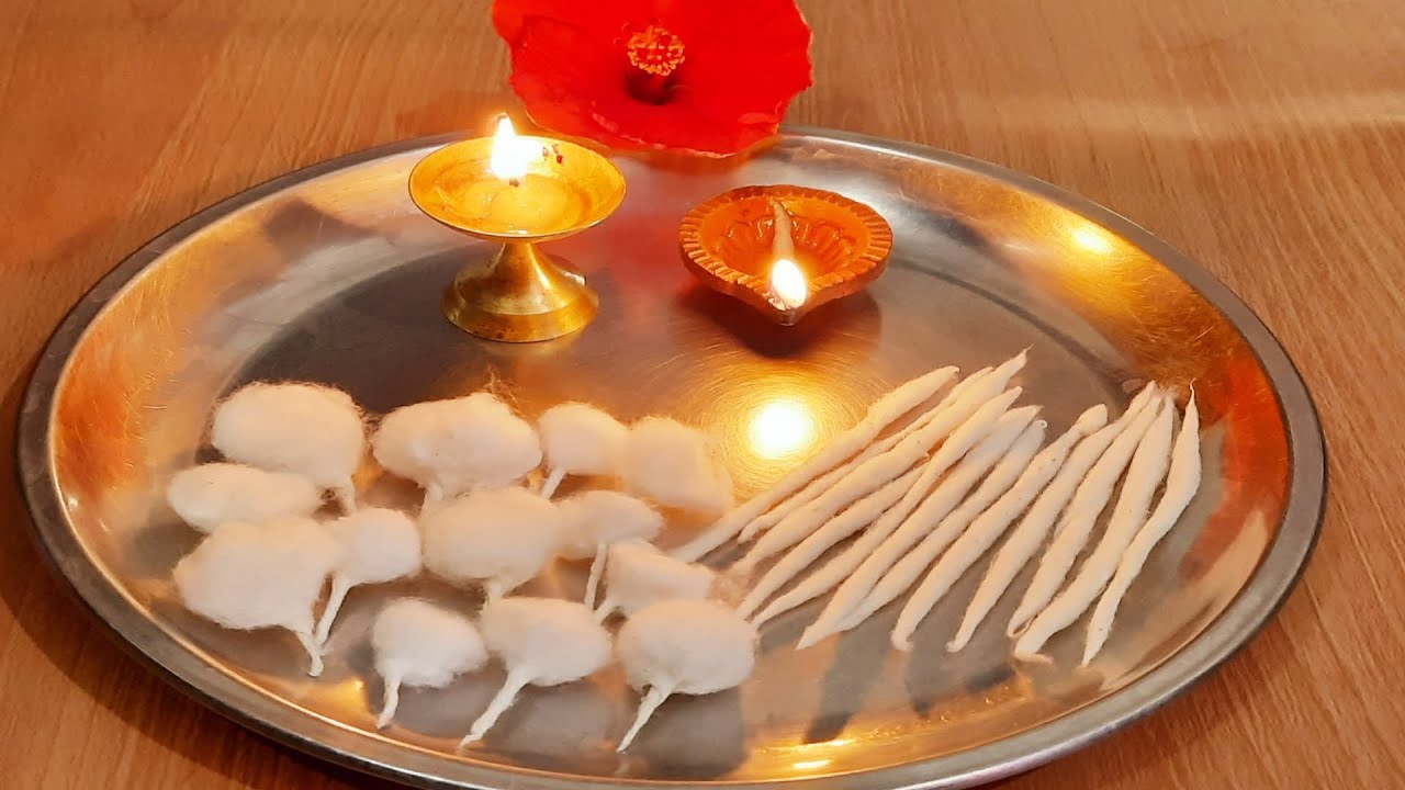 सावन की दुर्गाष्टमी पर 8 मुखी दीपक जलाने से क्या होता है? जानें इसके लाभ