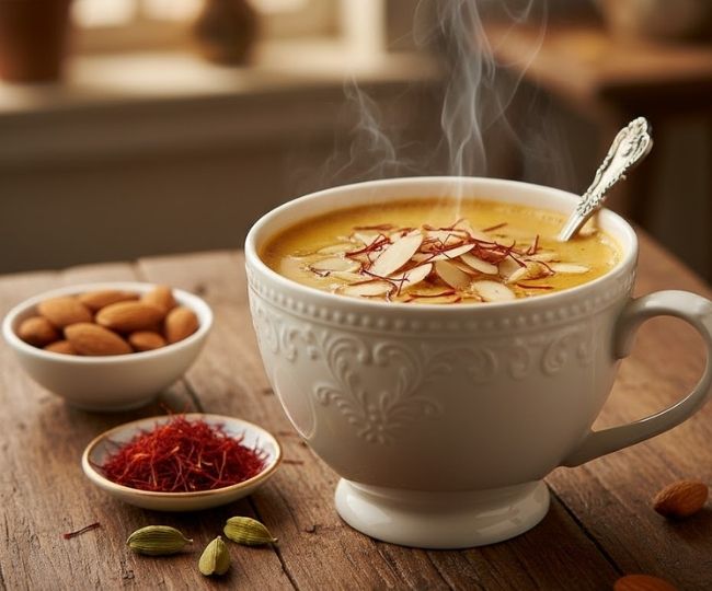 क्या आप भी हैं Tea Lover? सर्दियों में जरूर लें इन 5 तरह के शाही चाय की ...