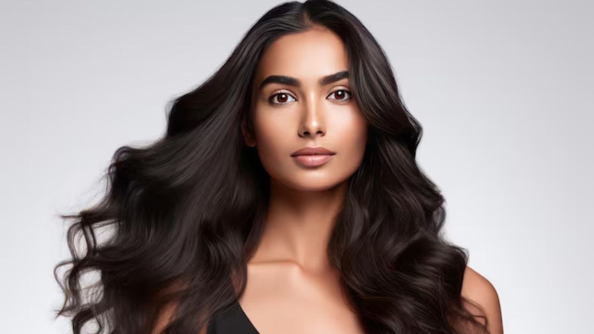 Long Hair Tips: झड़ते बालों से छुटकारा द‍िलाएंगे ये 5 ग्रीन ...