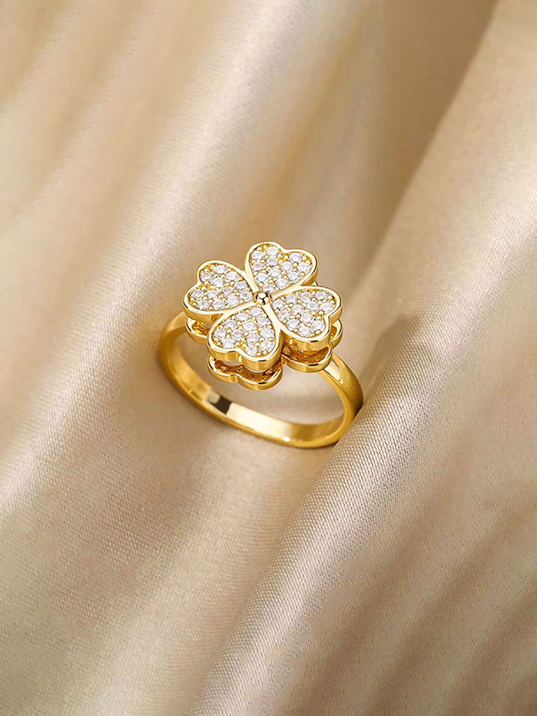 Artificial Ring Designs: हर दिन पहनने के लिए बेस्ट हैं ये ट्रेंडी ...