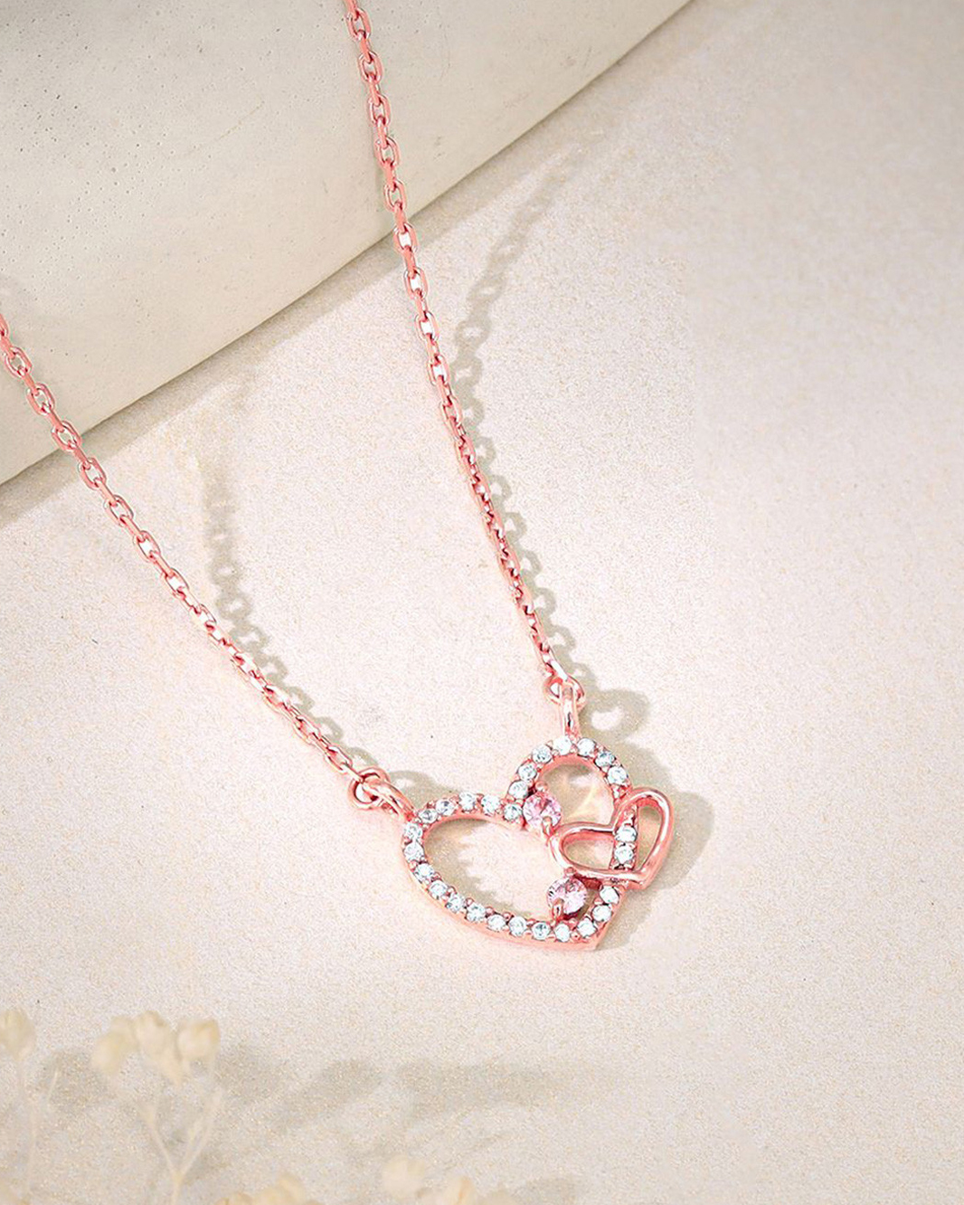 Rose Gold Plated Chain Designs: रोजाना पहनने के लिए परफेक्ट है 'रोज ...