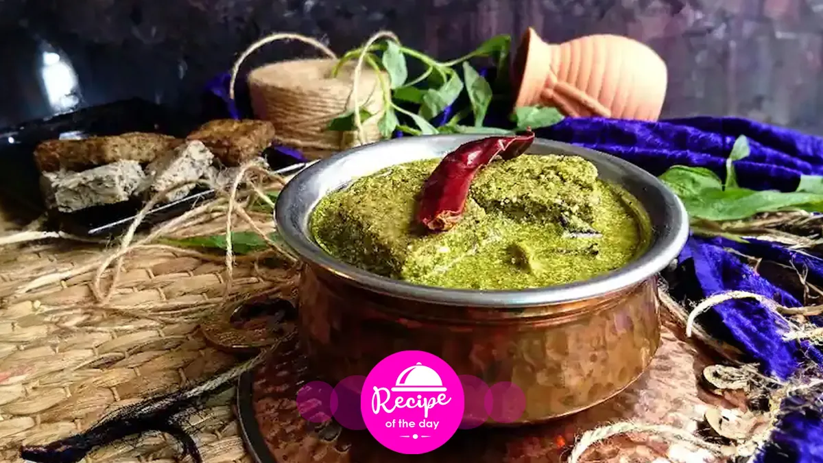Himachali Sepu Badi: लंच के लिए परफेक्ट है हिमाचल की ये सेपू बड़ी ...