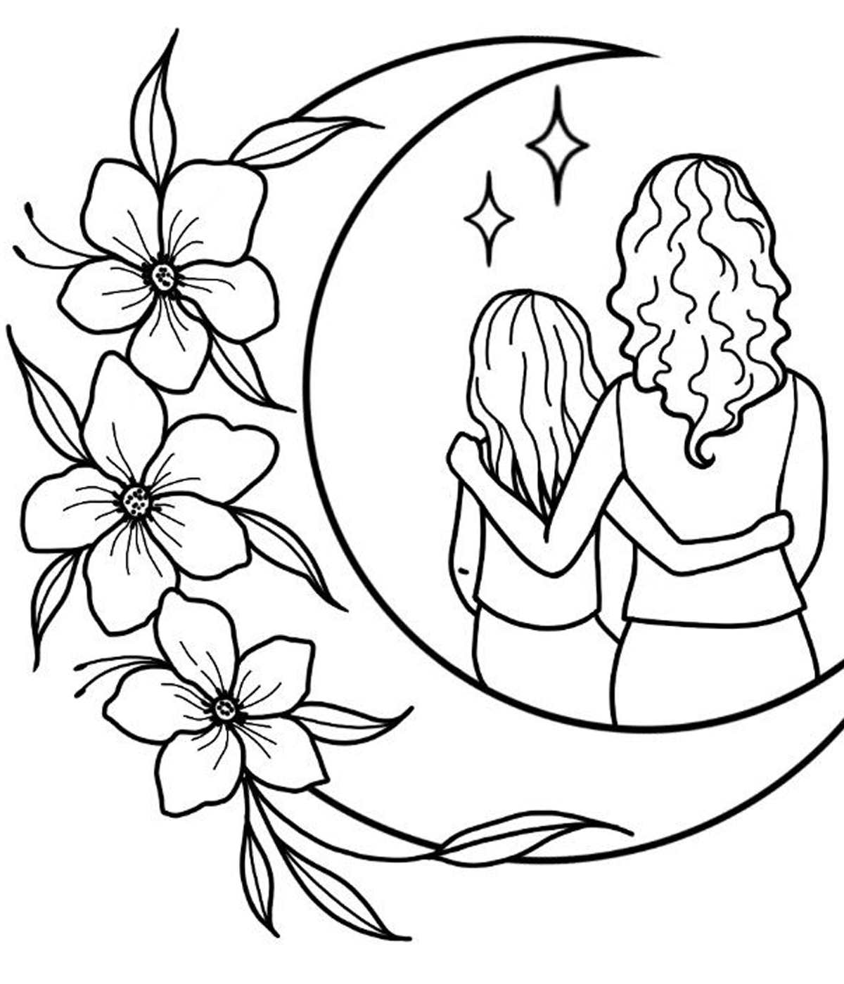 Mother's Day Drawing Ideas 2026: मदर्स डे ड्राइंग कॉम्पटीशन में चाहिए ...