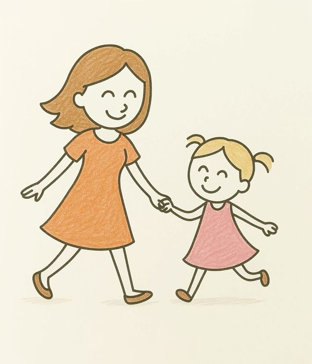 Mother's Day Drawing Ideas 2026: मदर्स डे ड्राइंग कॉम्पटीशन में चाहिए ...