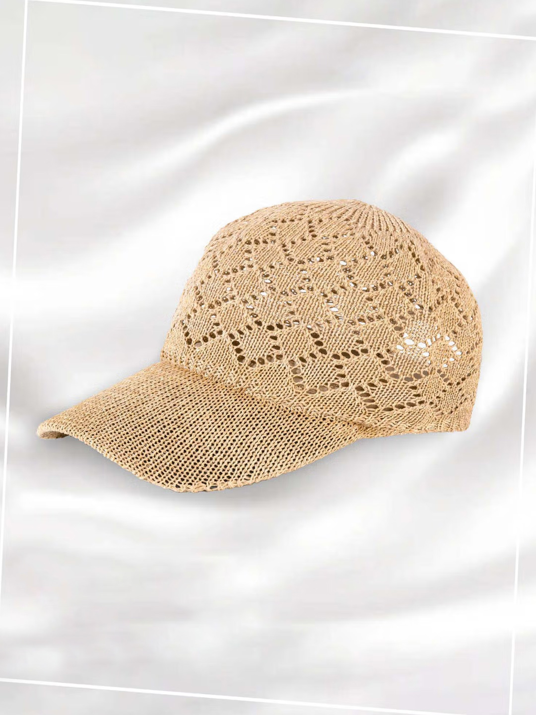 Summer Cap Designs: चिलचिलाती धूप में भी दिखें कूल, ट्राई करें समर ...