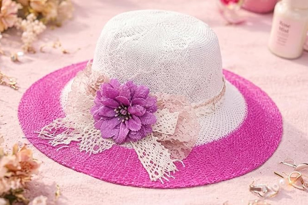 Summer Cap Designs: चिलचिलाती धूप में भी दिखें कूल, ट्राई करें समर ...