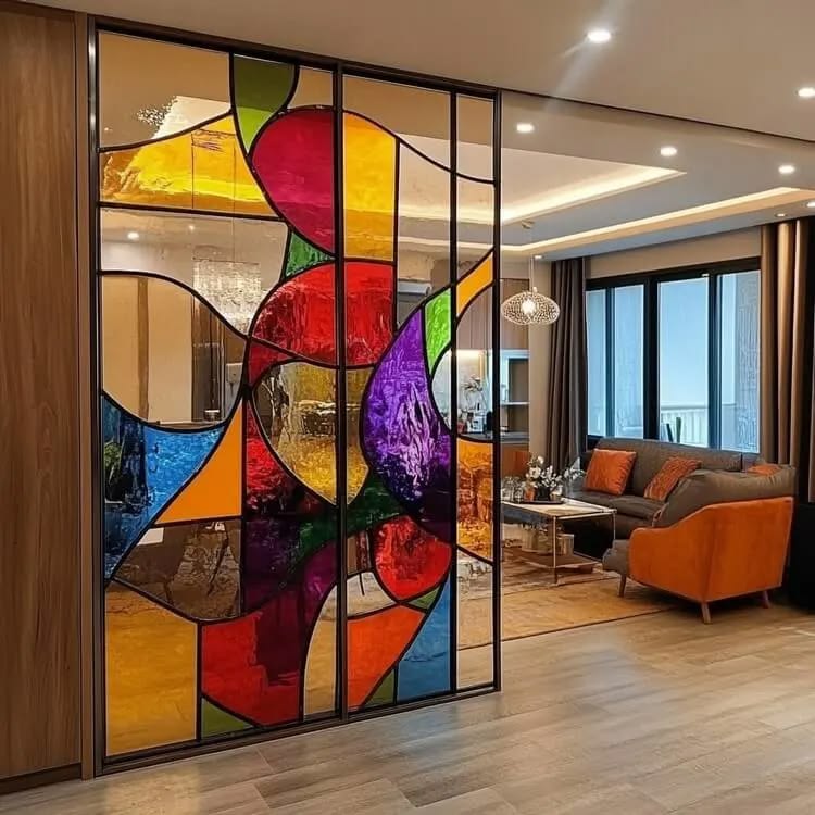 Open Living Room को स्‍टाइलिश लुक देने के लिए लगवाएं ये खूबसूरत ...