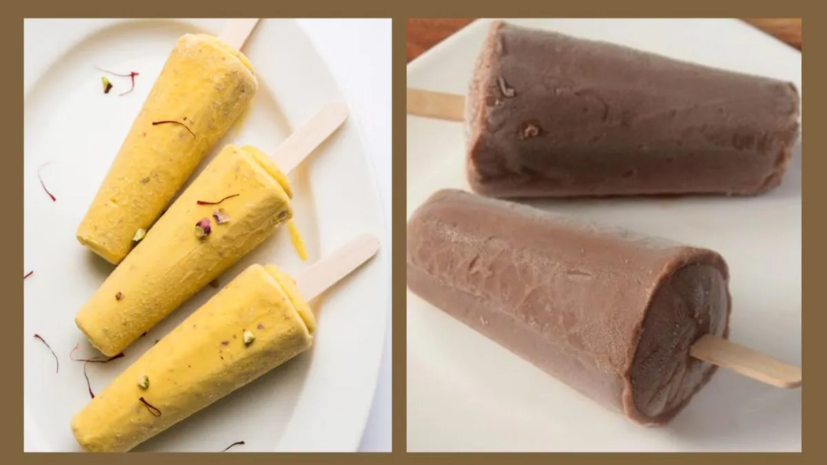 Leftover Rice Recipe: बचे हुए चावलों से तैयार करें 2 फ्लेवर वाली कुल् ...