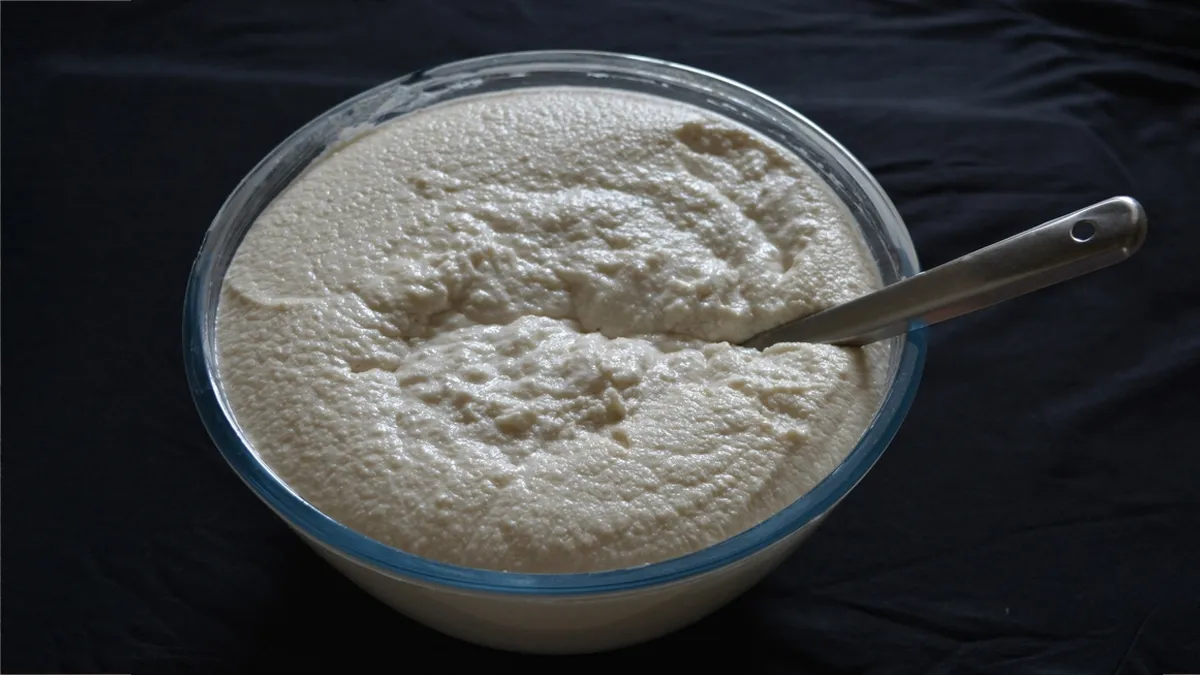 Idli Batter: ज्यादा खट्टे हो चुके इडली बैटर को फेंके नहीं, किचन में ...