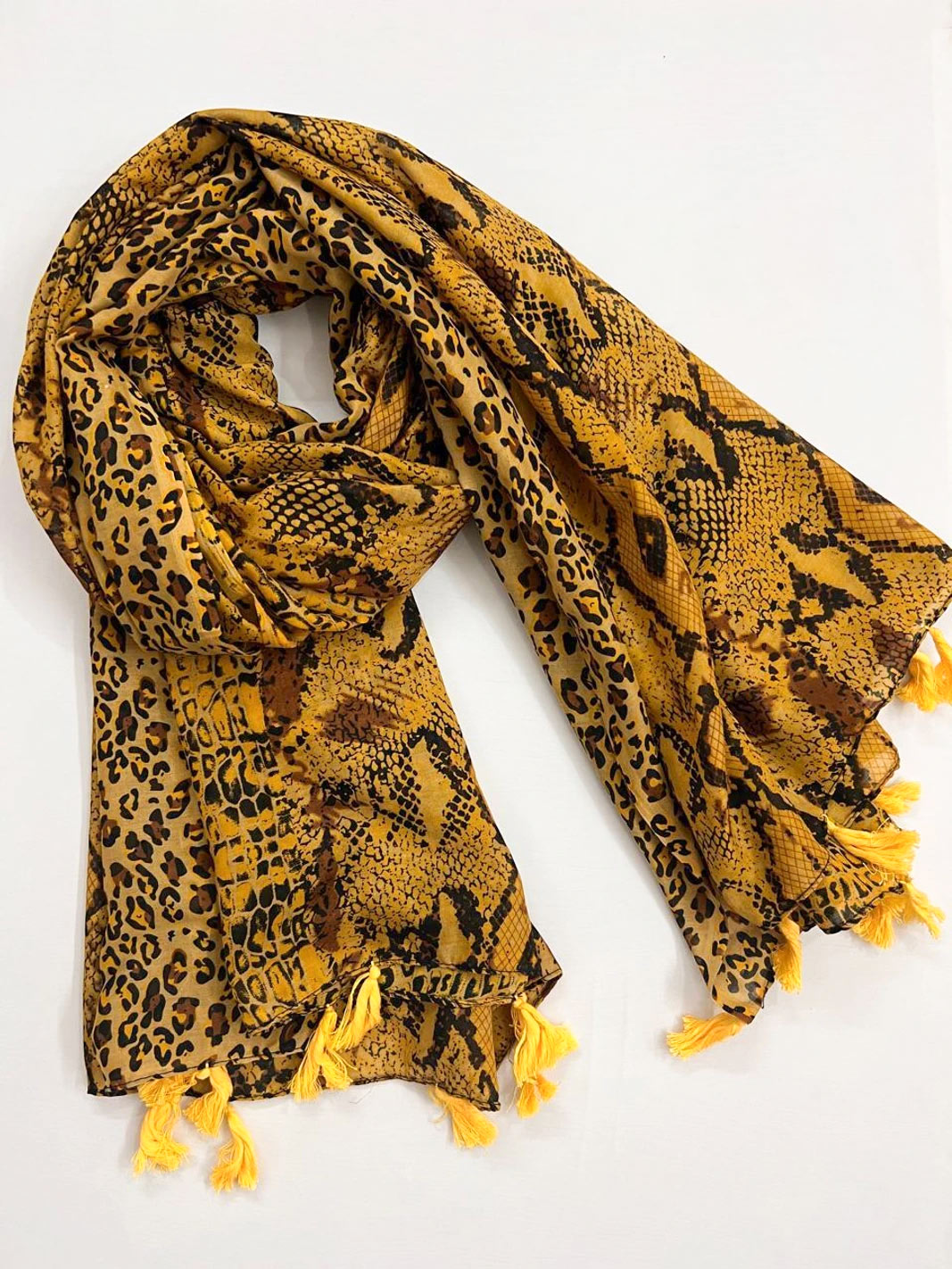Cotton Scarf Designs: गर्मियों में धूप से भी बचाएंगे ये कॉटन स्कार्फ ...