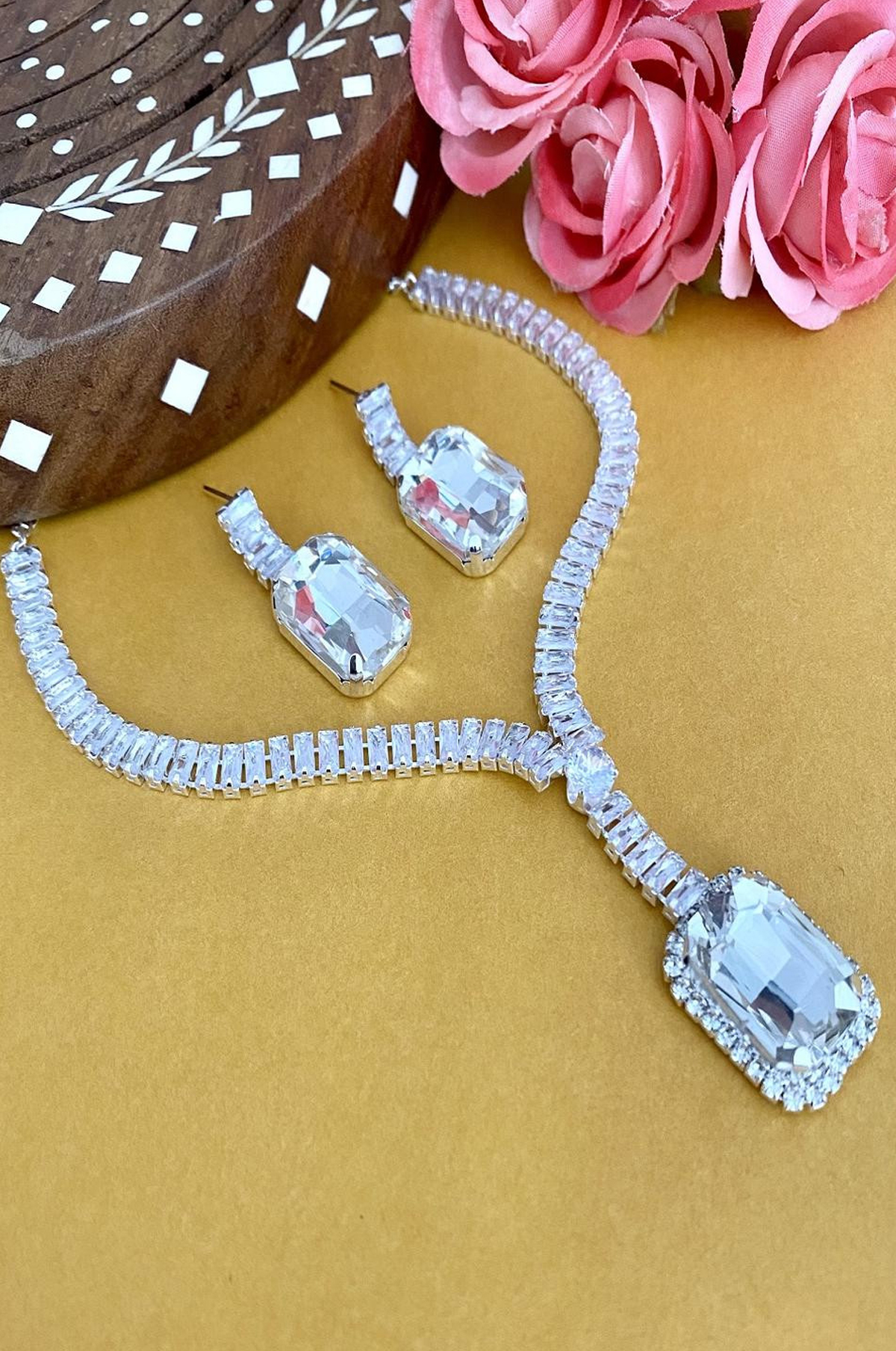 Artificial Jewellery Sets for Eid Looks: इस ईद आपके एथनिक लुक में चार ...