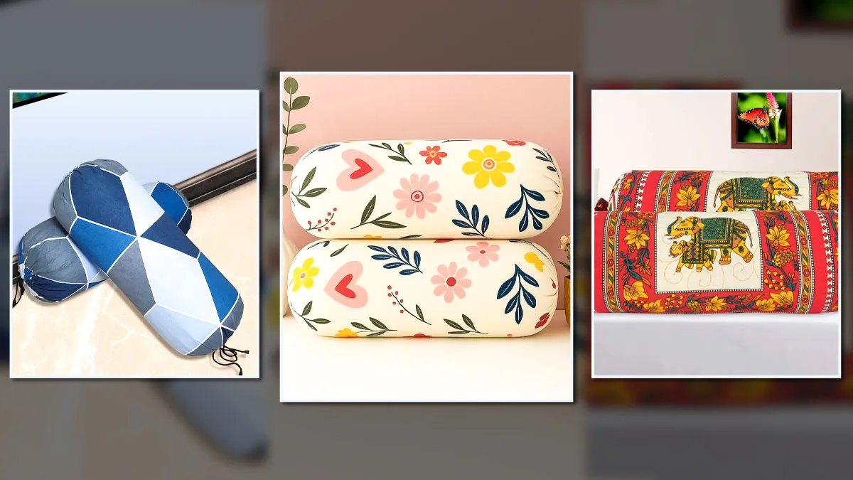 Masand Pillow Cover: दीवान सेट और सोफा नजर आएगा सुंदर, ट्राई करें मसंद ...