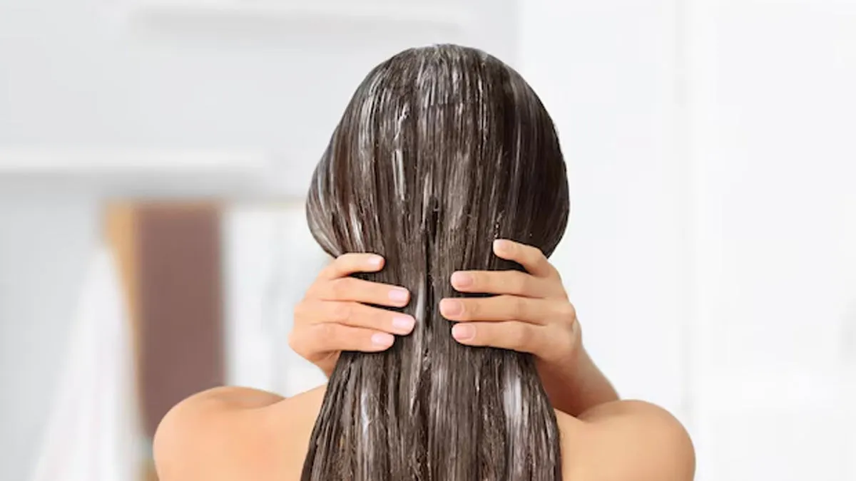 Cucumber Hair Mask: गर्मी में आपकी स्कैल्प को ठंडक पहुंचाएगा खीरे से ...