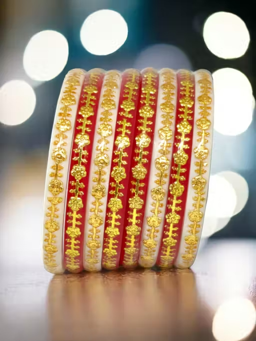 Plastic Bangle Designs: एथनिक कुर्ती हो या वेस्टर्न ड्रेस, आपके हाथों ...