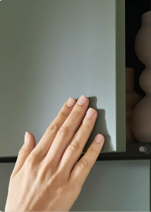 Handleless Kitchen Cabinets के ये डिजाइन छोटी किचन में नहीं लेंगे ...
