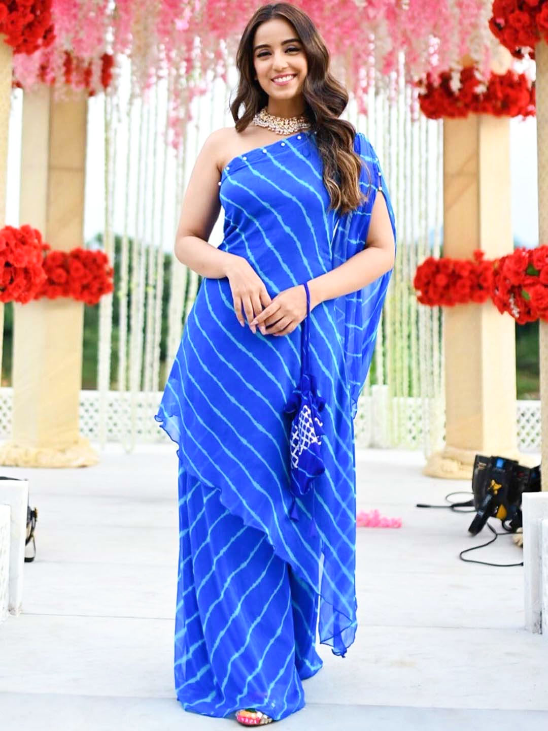 Indo Western Outfits for Summer: गर्मियों के लिए बेस्ट इंडो वेस्टर्न ...