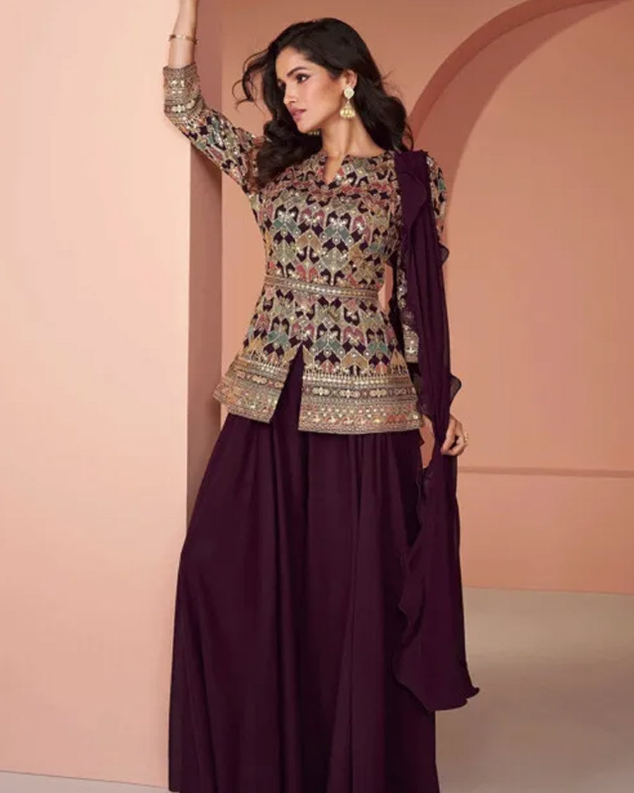 Indo Western Outfits for Summer: गर्मियों के लिए बेस्ट इंडो वेस्टर्न ...