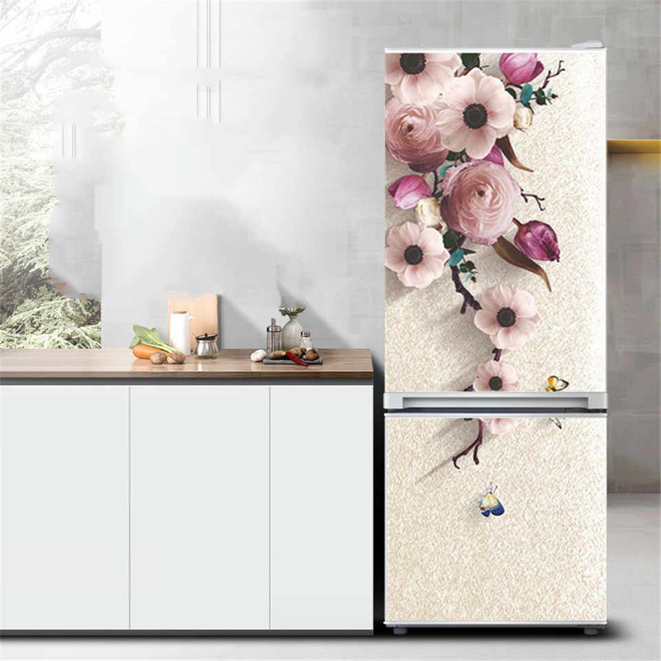पुरानी फ्रिज को भी नया बना सकते हैं Fridge Cover के ये बेहतरीन कवर ...