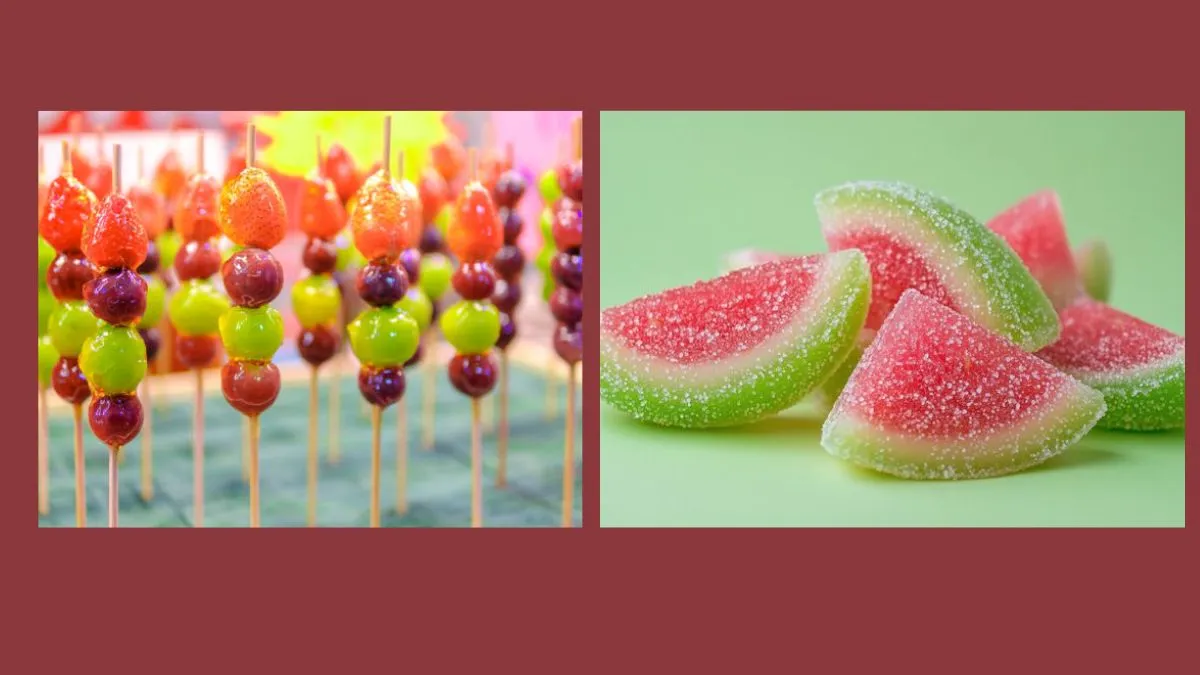 Homemade Fruit Candy: बच्‍चों के ल‍िए फलों से घर पर बनाएं 2 तरह की ...