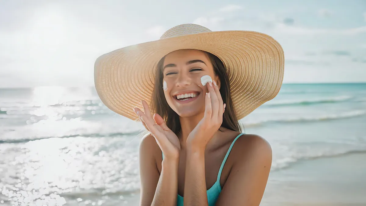 Sunscreen Guide: क्या आप सही सनस्क्रीन चुन रही हैं? जानें SPF, PA ...