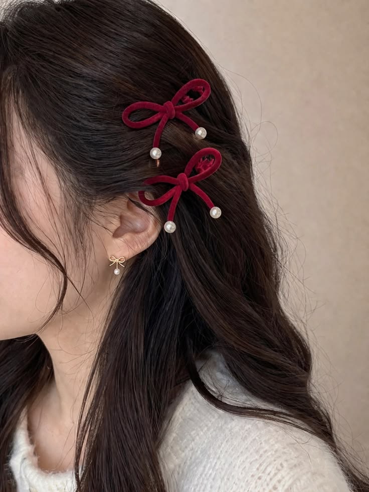 Hair Clip Designs: डेली लुक को यूनिक बना देंगे हेयर क्लिप के ये डिजाइन ...
