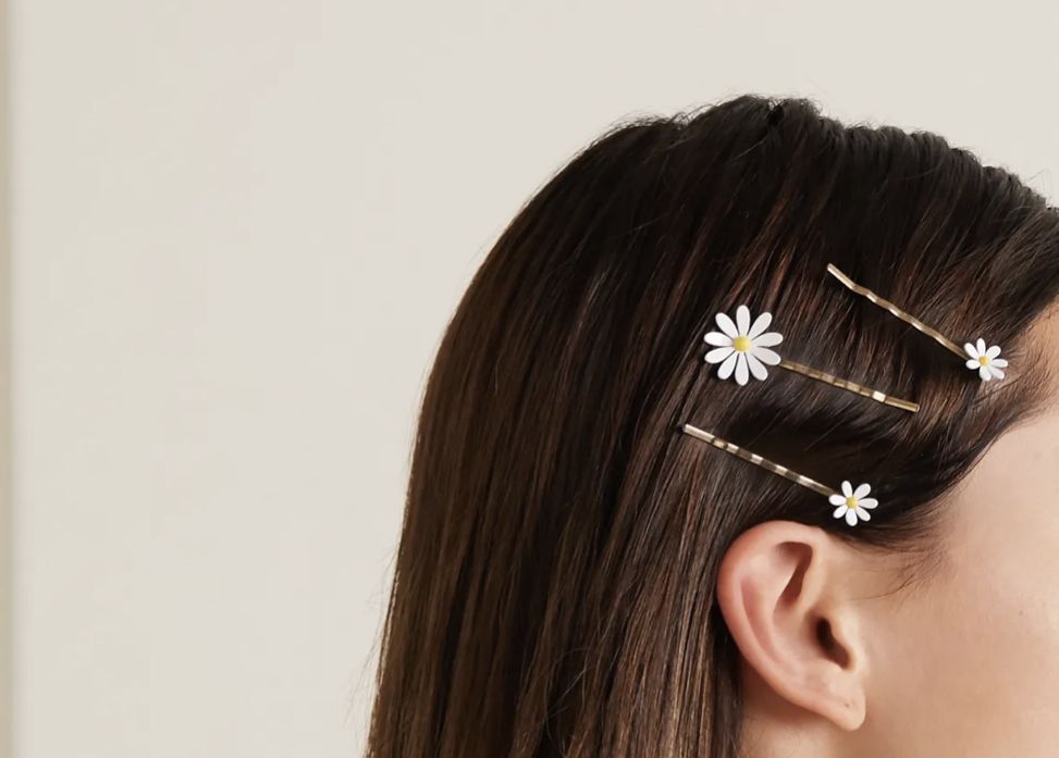 Hair Clip Designs: डेली लुक को यूनिक बना देंगे हेयर क्लिप के ये डिजाइन ...