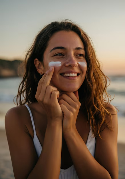 Sunscreen Guide: क्या आप सही सनस्क्रीन चुन रही हैं? जानें SPF, PA ...