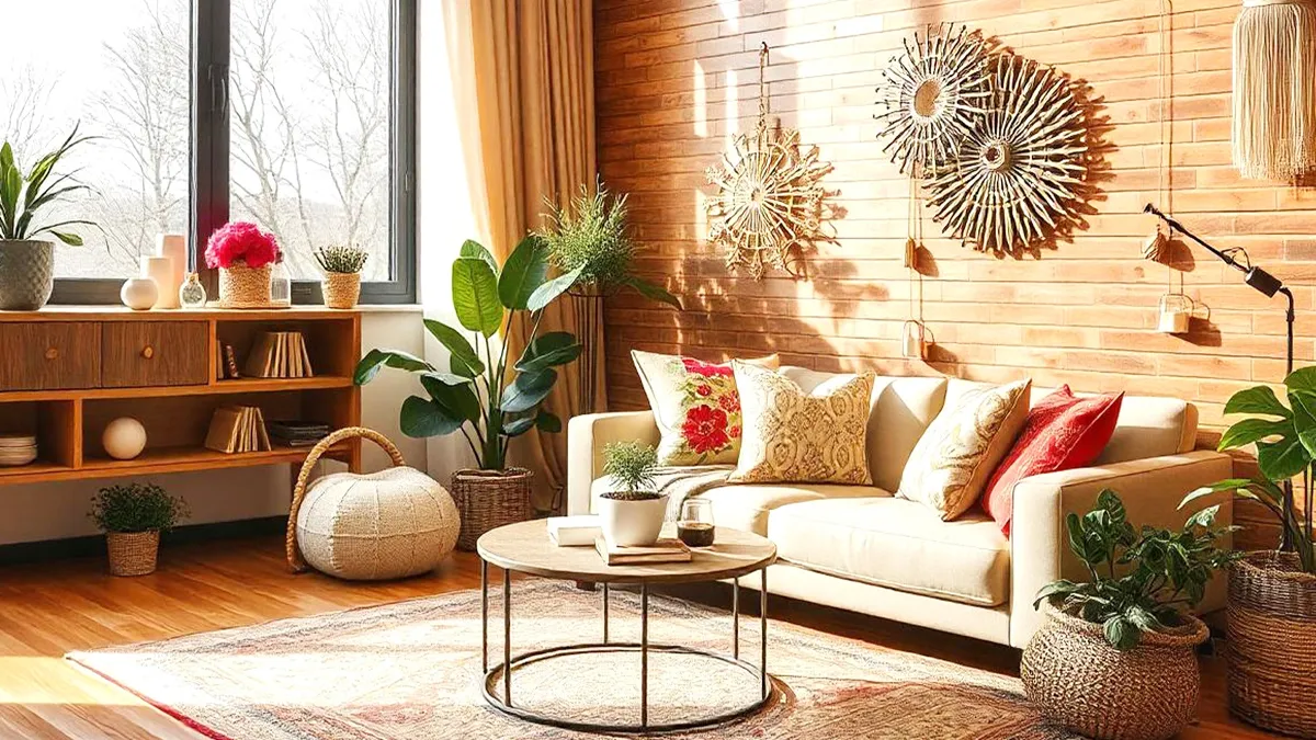 खिल उठेगा आशियाना | easy home decor tips to make your house look ...