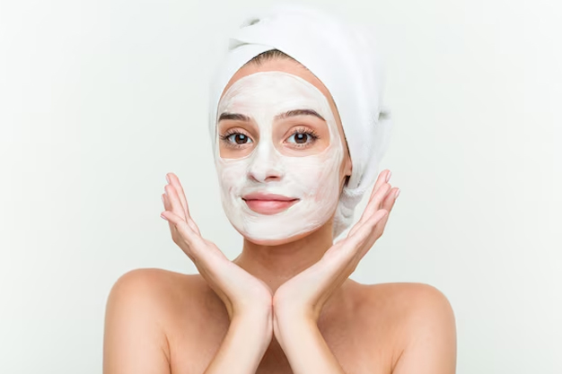DIY Face Mask: महंगे फेशियल की छुट्टी, यह फेस मास्क देगा पार्लर जैसा ...
