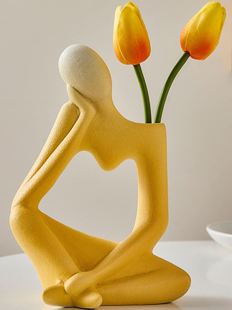 Drawing Room का पूरा लुक बदल देंगे Flower Vase के ये डिजाइंस, फाइव ...