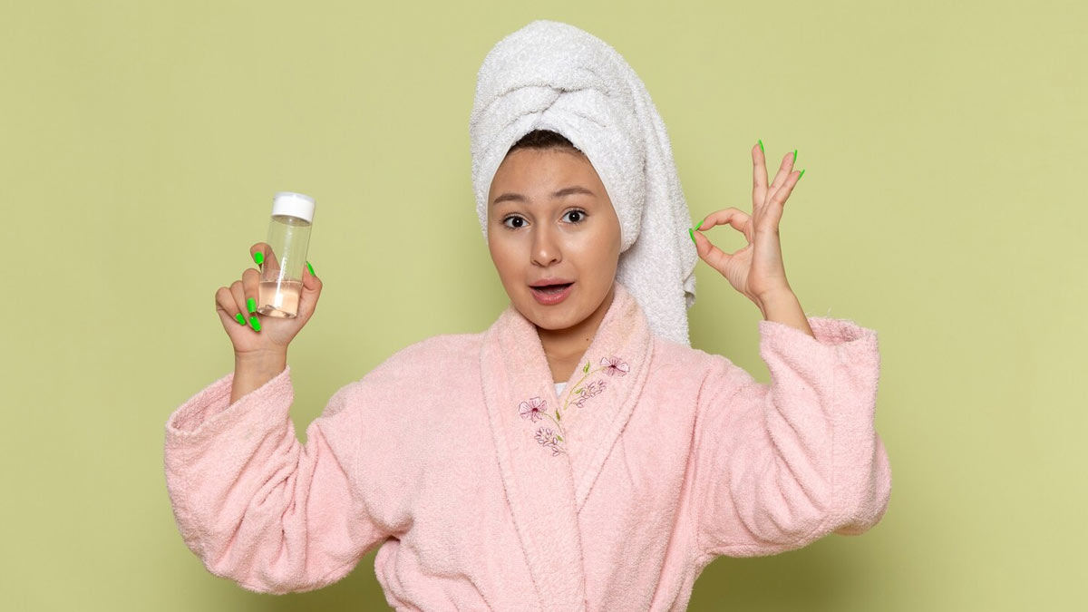 Face Toner for Summer: बाजार के महंगे केमिकल टोनर के बजाय इस्तेमाल करें ...