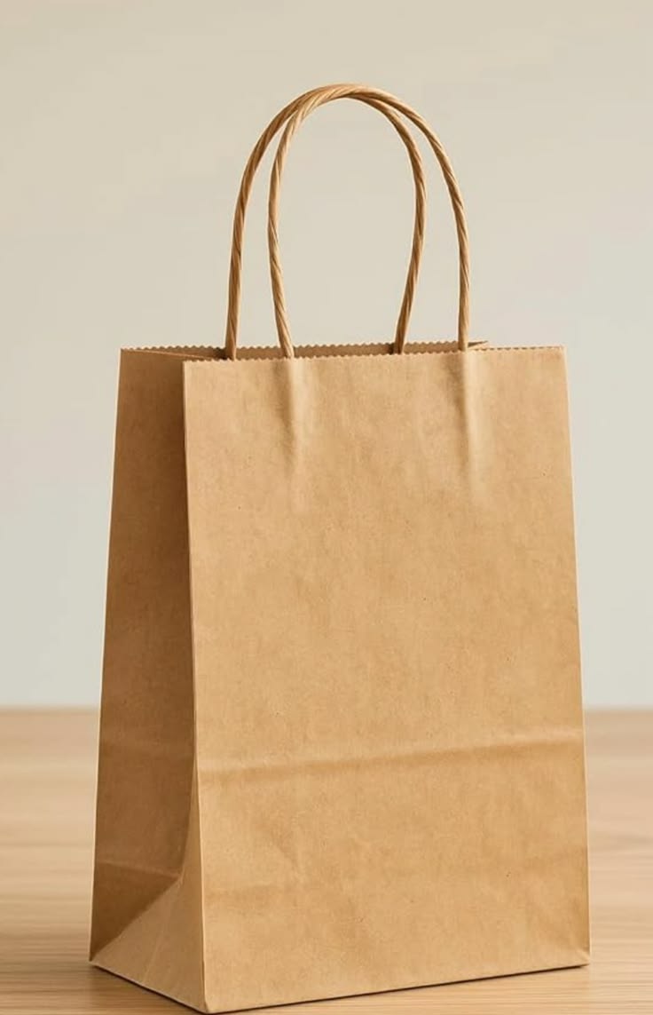 Brown Paper Bag का लग गया है ढेर, कूड़ा भरने के बजाय इन 5 कामों में ...