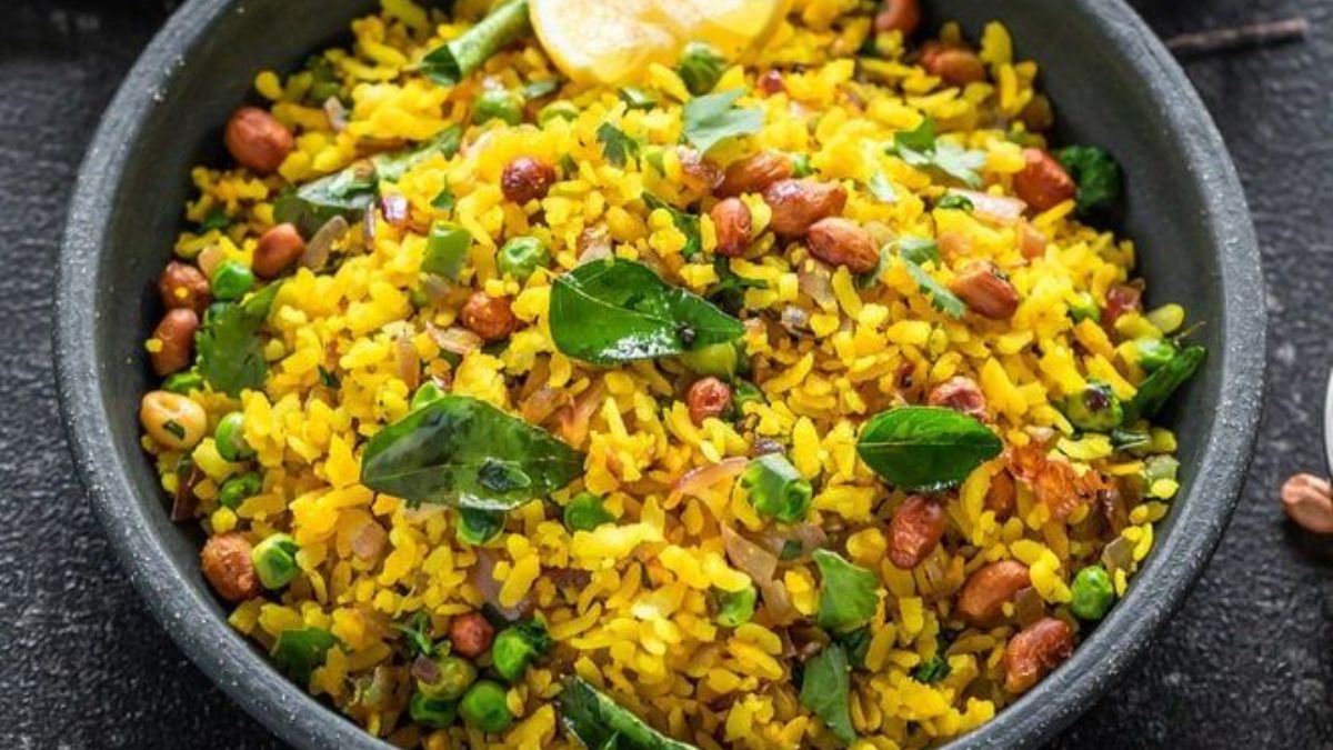 Different Types Of Poha: एक नहीं, नाश्‍ते में 4 तरह के बनाएं पोहे; स् ...