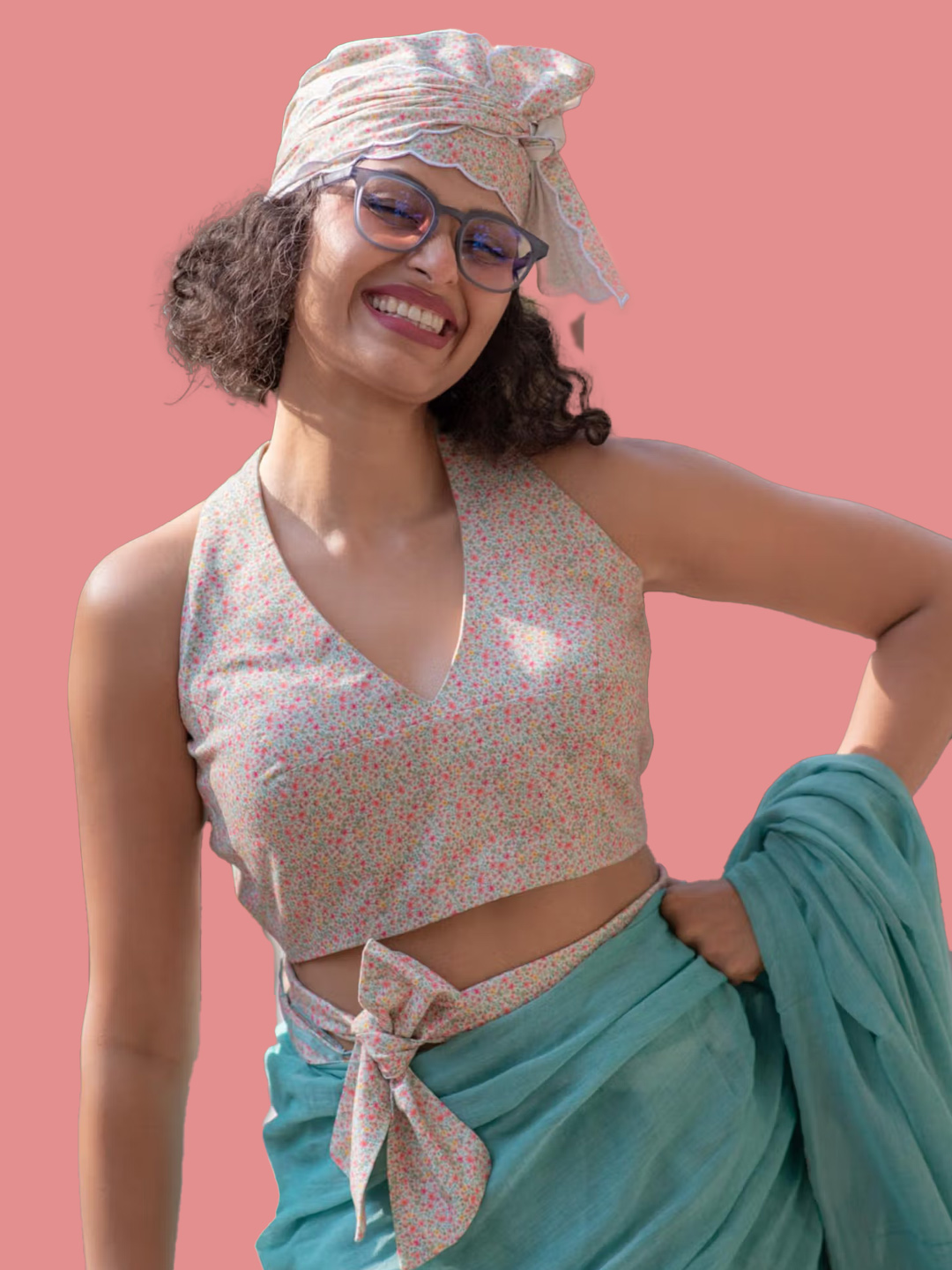 Cotton Readymade Blouse Designs: सिम्पल साड़ी को भी ट्रेंडी लुक देंगे ...