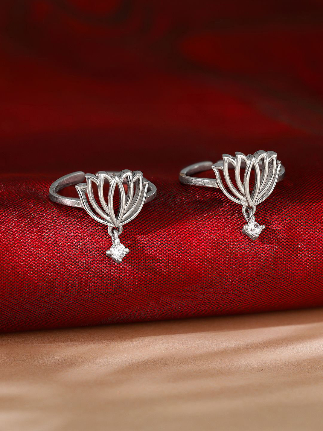 Artificial Bichiya New Designs: नहीं खरीद पा रही हैं चांदी? आज ही शामिल ...