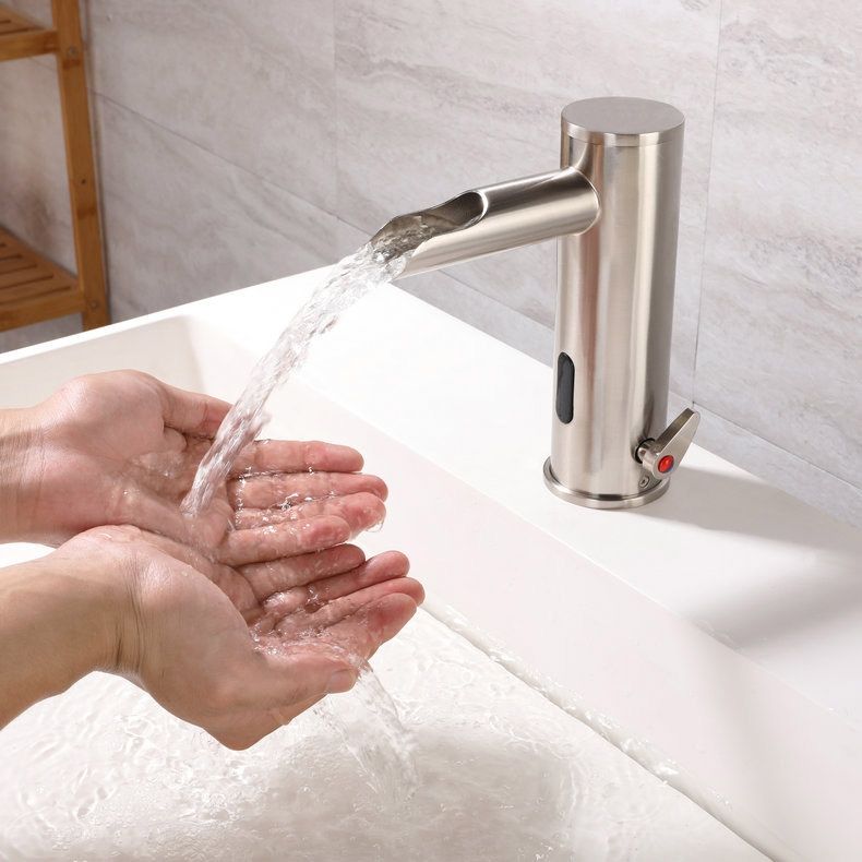 बाथरूम और किचन के लिए बेस्ट हैं ये Stylish Faucet Designs, घर को मिलेगा ...