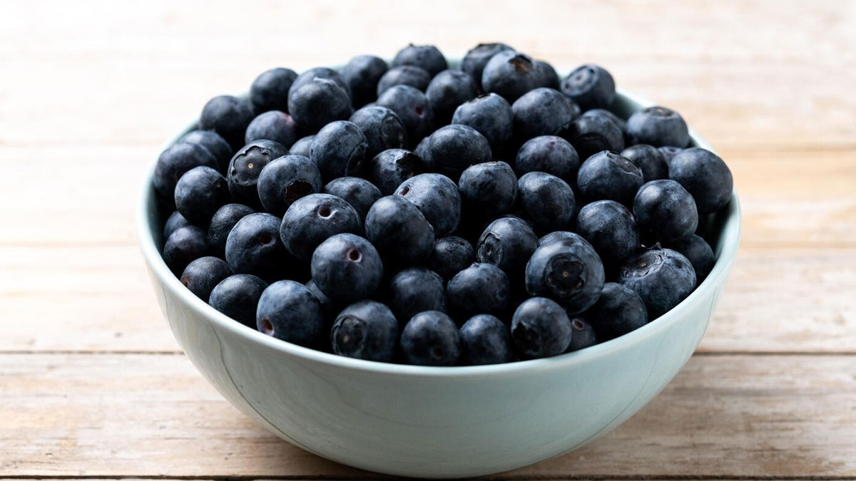 Anti Ageing Superfoods: 45 के बाद भी चेहरे पर रहेगा 35 वाला ग्‍लो, अगर ...