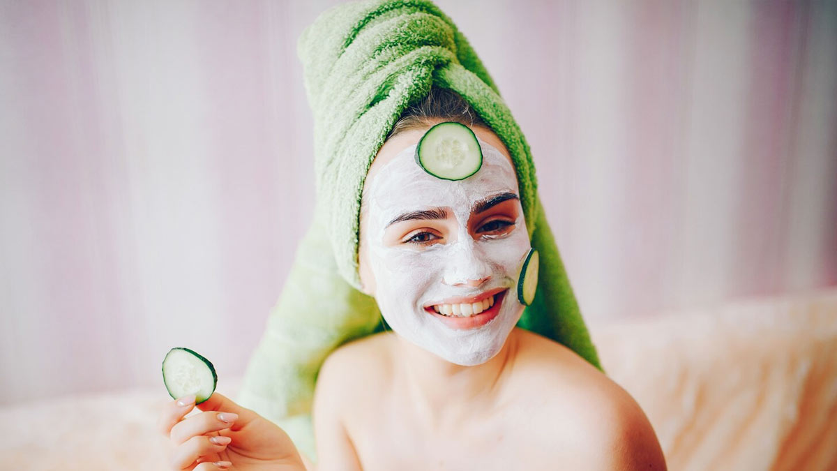 Face Massage in Summer: ढीली त्वचा और झुर्रियों को टाइट करने में मदद ...