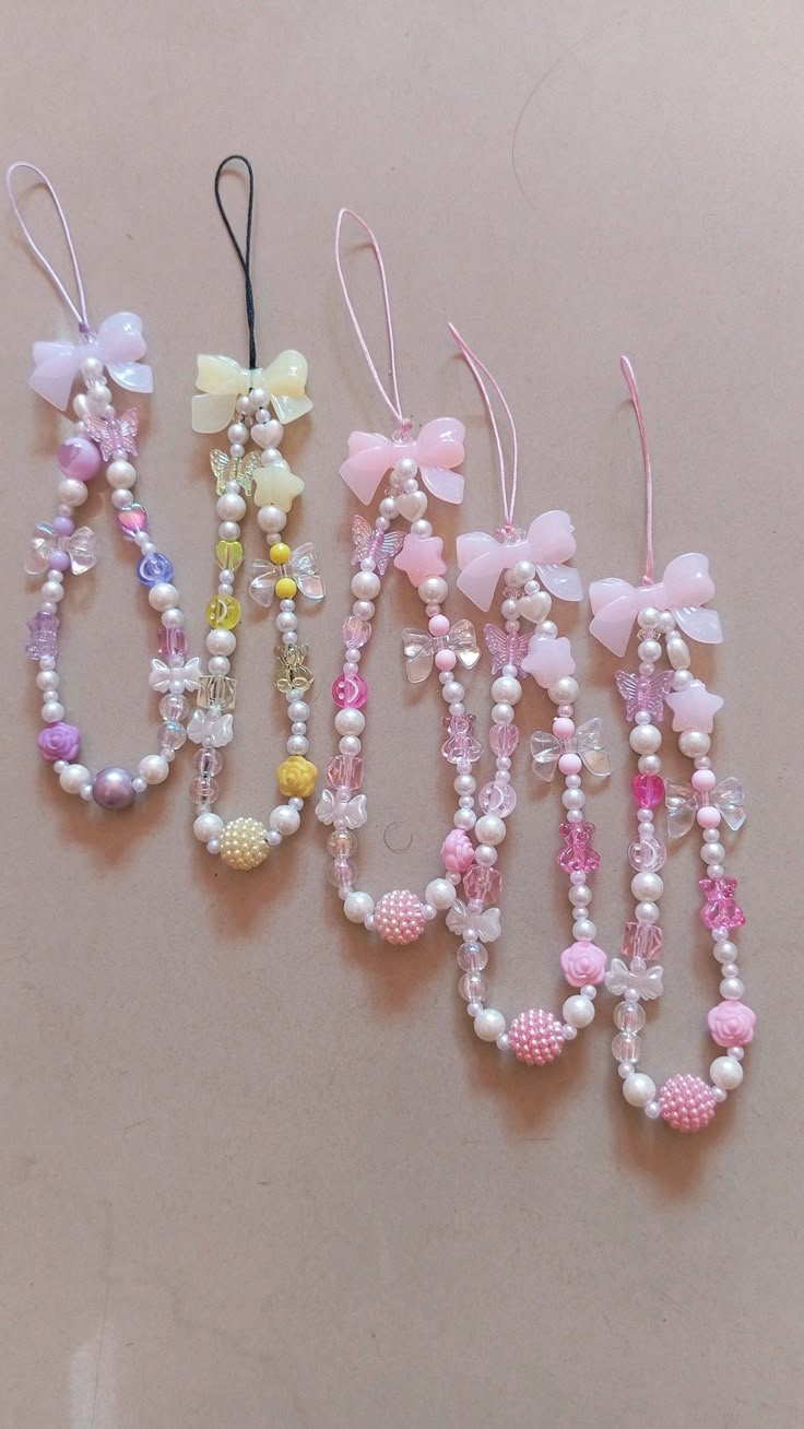 DIY Mobile Charm: घर पर बनाएं कोरियन स्टाइल क्यूट मोबाइल चार्म्स, फोन ...