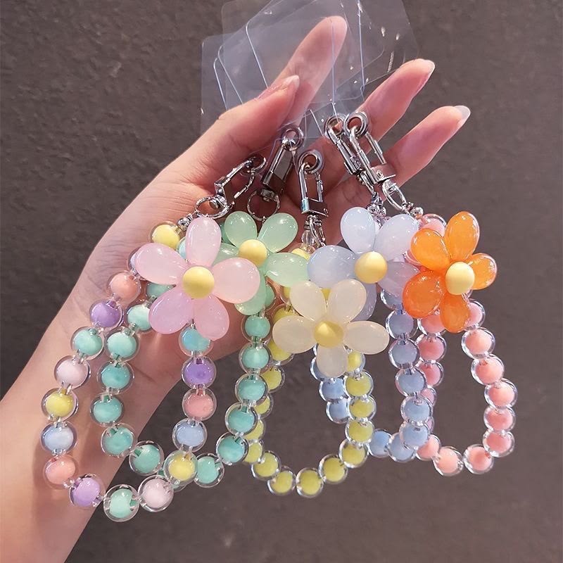 DIY Mobile Charm: घर पर बनाएं कोरियन स्टाइल क्यूट मोबाइल चार्म्स, फोन ...