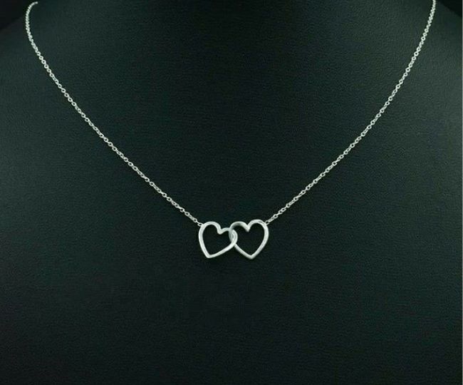 Artificial Locket Designs: ऑफिस और कॉलेज के लिए बेस्ट हैं ये लॉकेट ...
