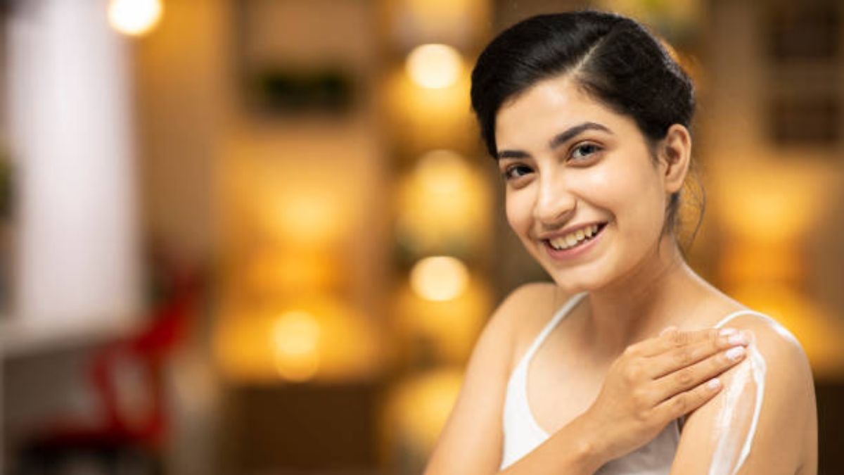 Glowing Skin के लि‍ए मलाई में मिलाकर लगाएं ये 2 चीजें, बच जाएगा महंगे ...