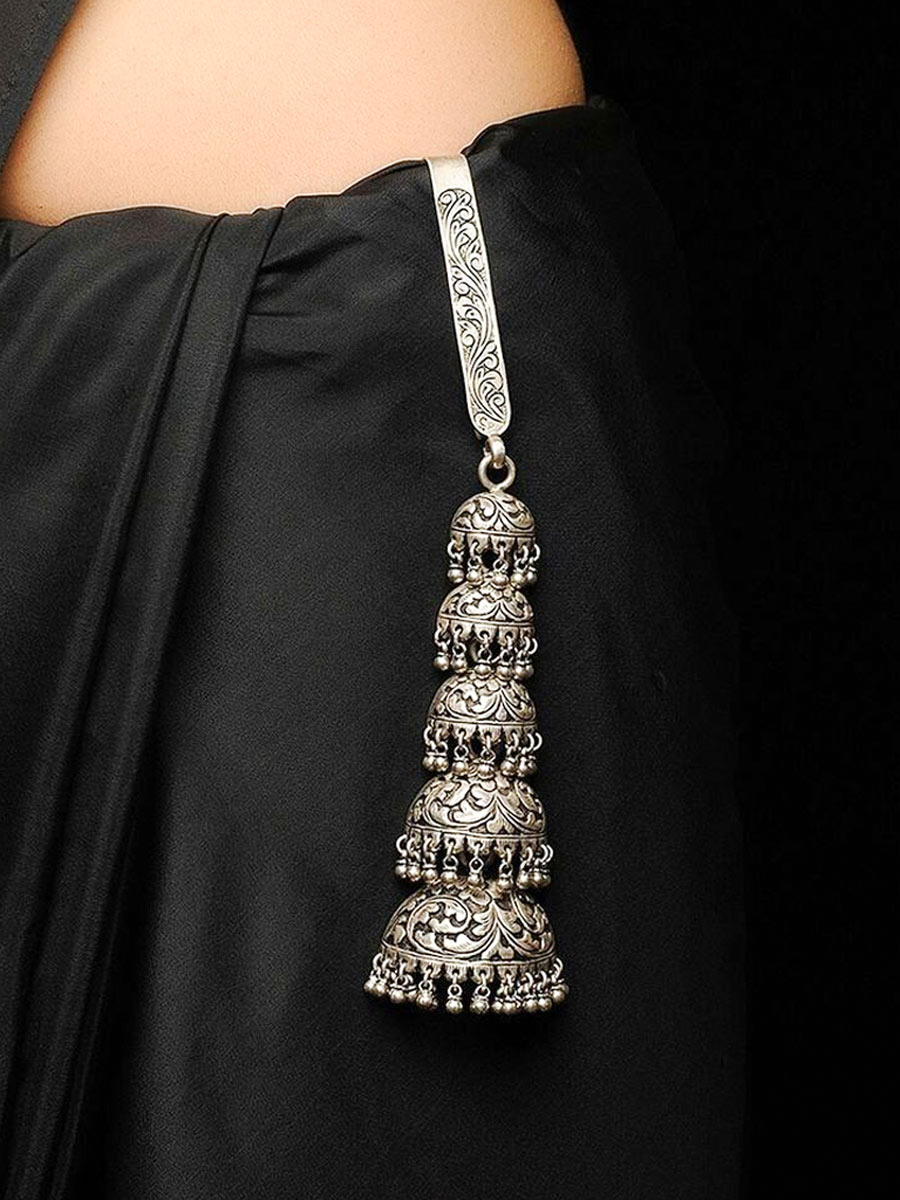 Chabi Challa Designs: साड़ी पर अच्छे लगेंगे ये एलीगेंट चाबी छल्ला ...