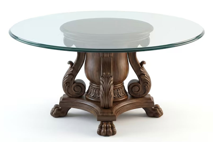 Small Size Table Designs: लिविंग रूम की खूबसूरती को दोगुना कर देंगी ये ...