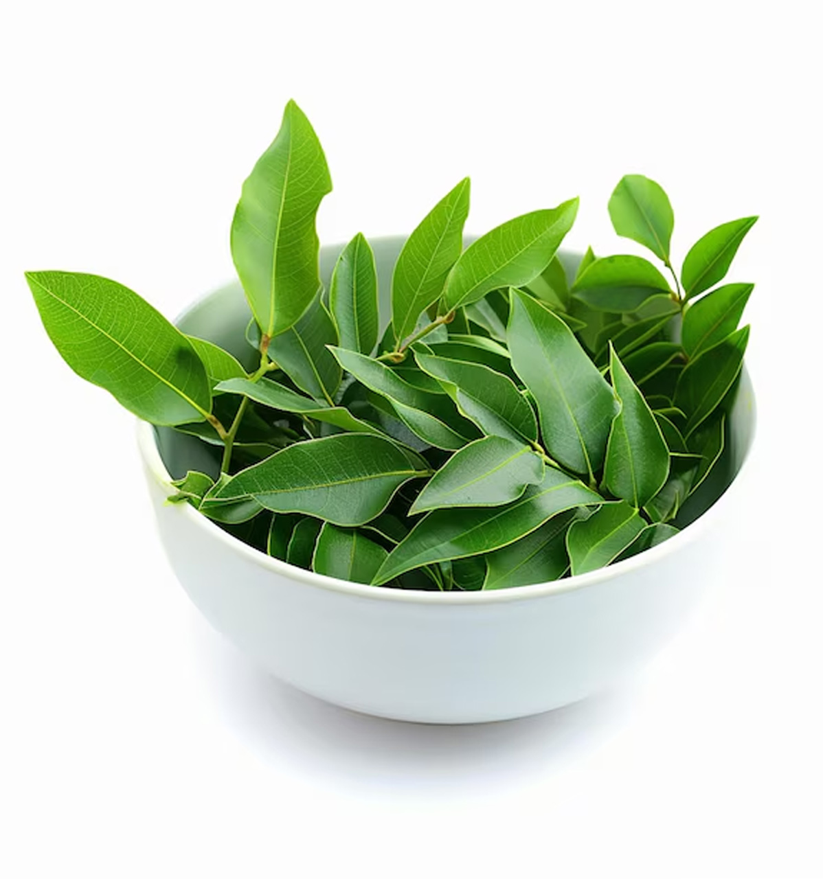 Hair Fall होगा कम, अगर खाएंगी करी पत्ते से बना यह पाउडर | curry leaves ...