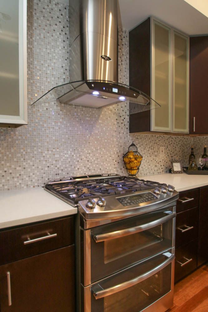 Kitchen में खूबसूरत लगेंगे ये चिमनी के डिजाइंस, लग्जरी लगेगा आपका घर ...